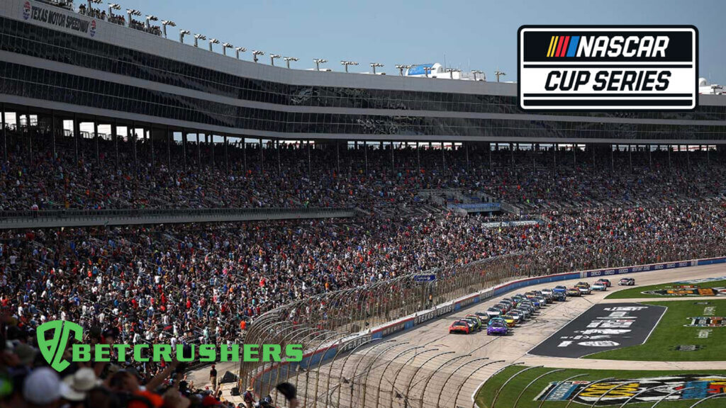 2026 Wurth 400 at Texas Motor Speedway - BetCrushers